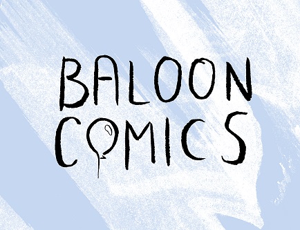 Balloon comics (english) | WEBTOON