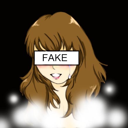 Fake | LINE WEBTOON