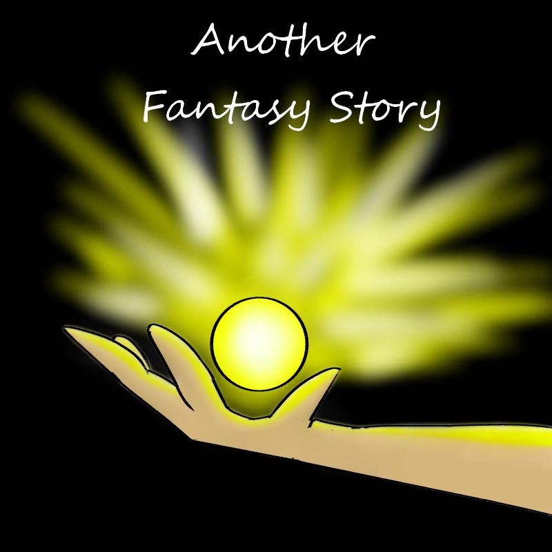 Another Fantasy Story WEBTOON another-fantasy-story-webtoon