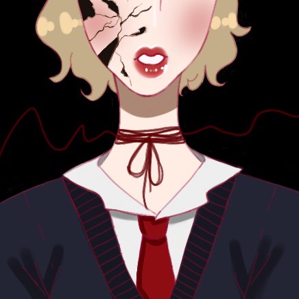 Red String | WEBTOON