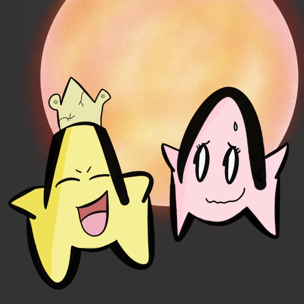 Alpha's Starnova | WEBTOON