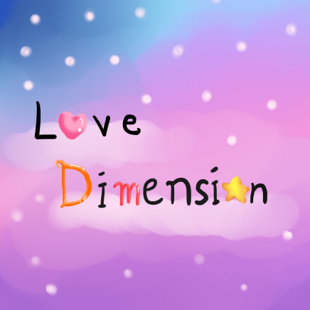Love Dimension มิติรัก | WEBTOON