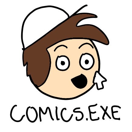 Comics.exe | WEBTOON