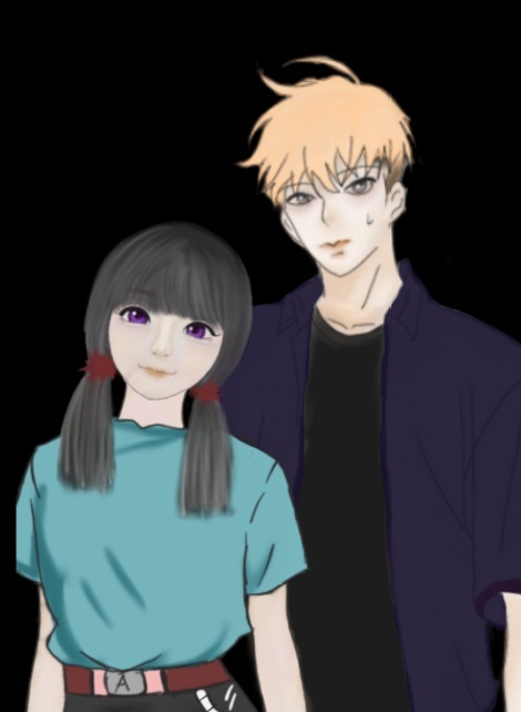 Missing You | LINE WEBTOON