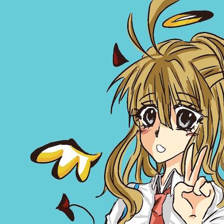 Anti-Angel | WEBTOON