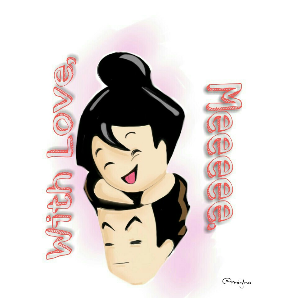 With Love,Meeeee | WEBTOON