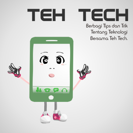 Teh Tech | LINE WEBTOON