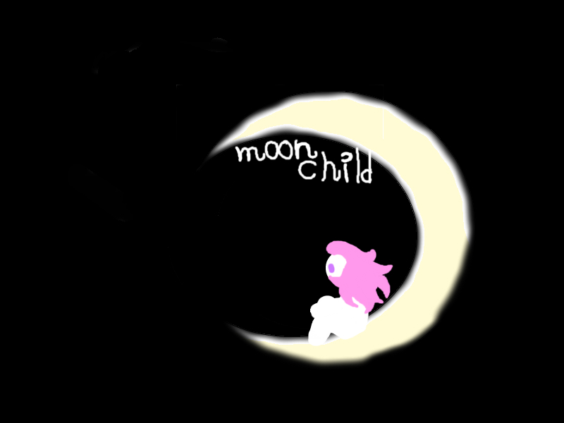 Moon Child | WEBTOON