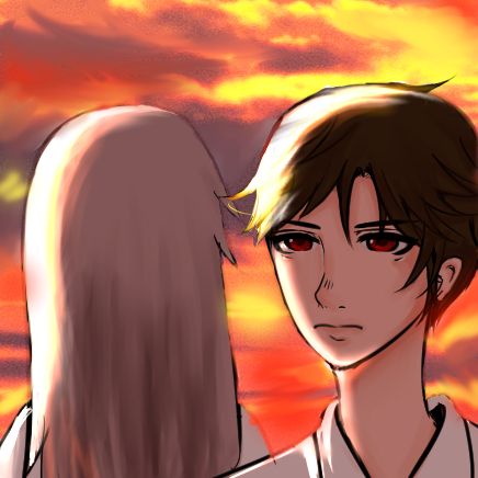 Golden Sky | LINE WEBTOON