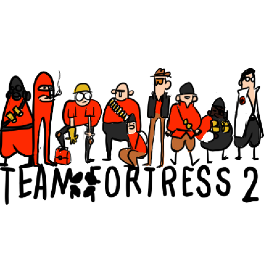 Tales from TF2 | WEBTOON