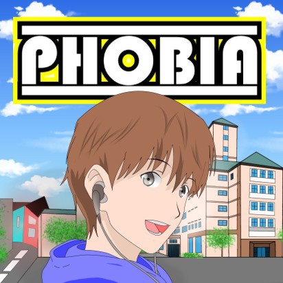 Phobia | LINE WEBTOON