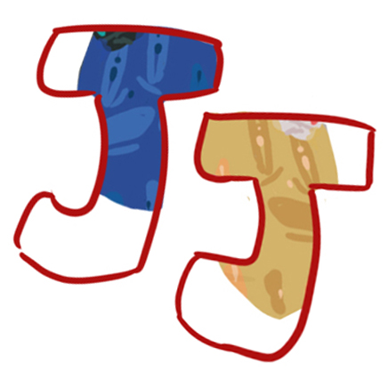 Just Joshin | WEBTOON