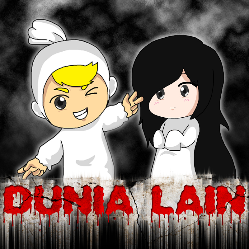 DUNIA LAIN | LINE WEBTOON