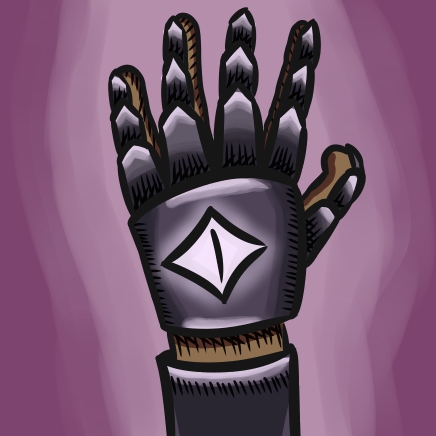 Diamonds Of Power | WEBTOON