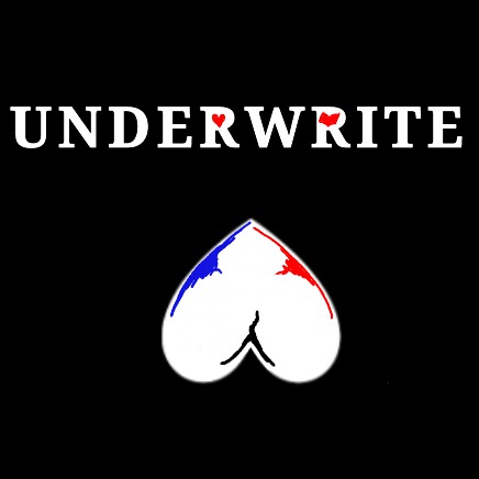 underwrite | WEBTOON