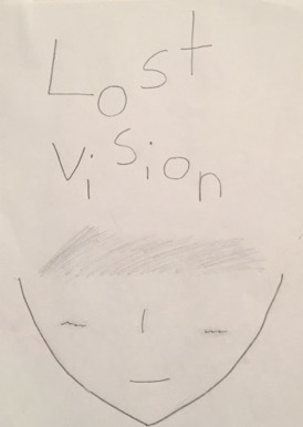 Lost Vision | WEBTOON