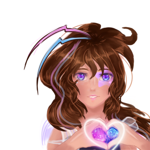 Astral Shadows | WEBTOON