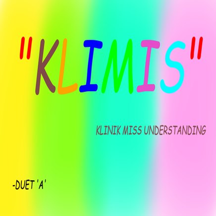 KLIMIS | LINE WEBTOON