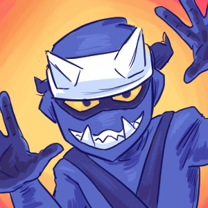 Characters- Oni x Fox | WEBTOON