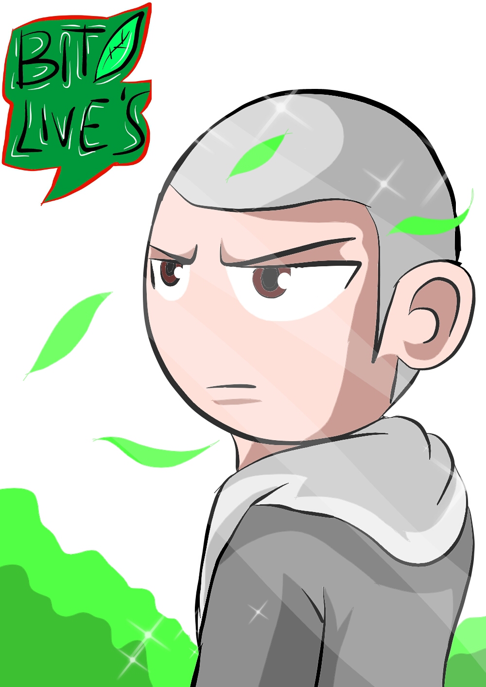 Bit live's | LINE WEBTOON