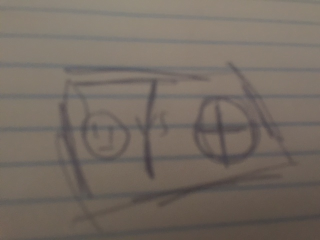 draw v sketch | WEBTOON