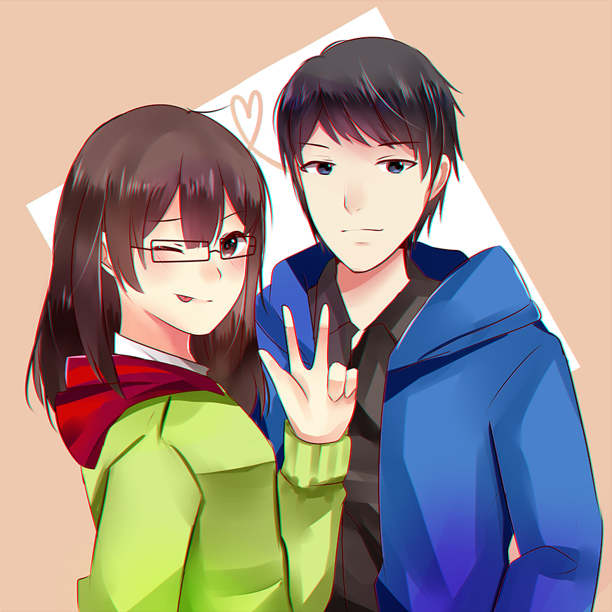 Love Time Memory | LINE WEBTOON