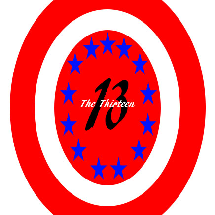 The Thirteen | WEBTOON