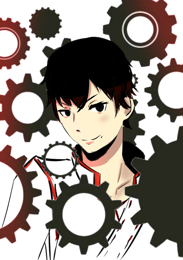 Overclock | LINE WEBTOON