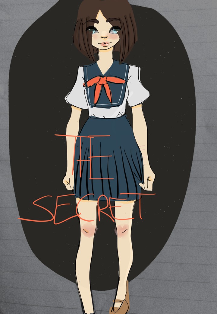 The Secret | WEBTOON