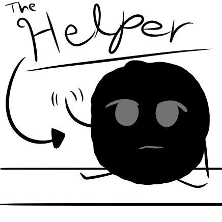 Your Helper | WEBTOON