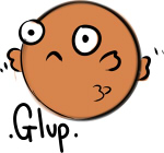 Glup | WEBTOON