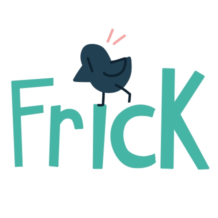 Frick | WEBTOON