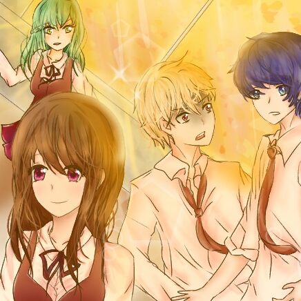 Broken Memories | WEBTOON