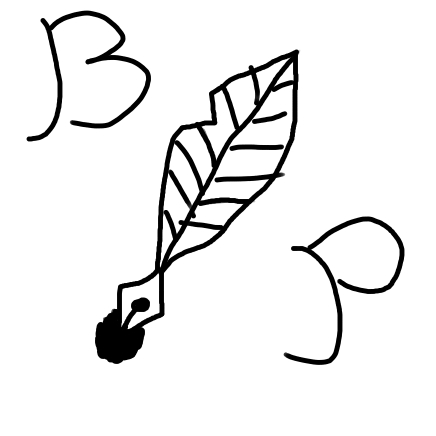 Bleeding Pen | WEBTOON