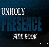 Unholy Presence : Side Book | LINE WEBTOON