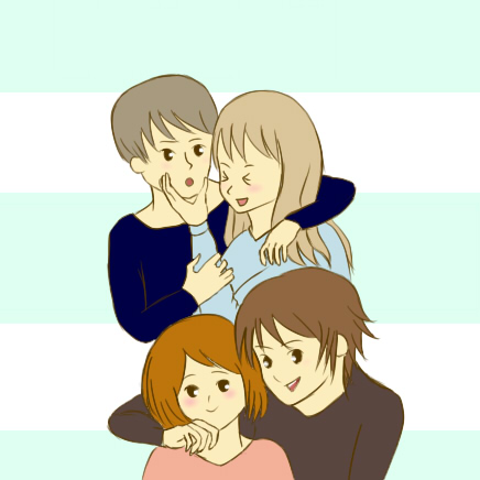 Our Story | LINE WEBTOON