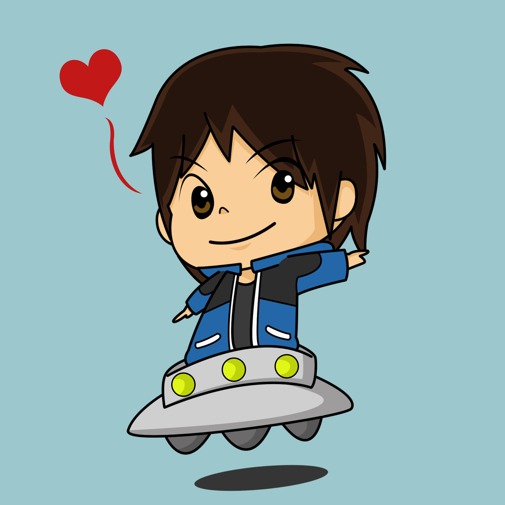 KURO KURO ID | LINE WEBTOON