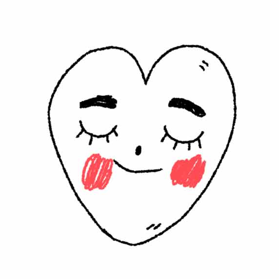 Sensitive Comics | WEBTOON