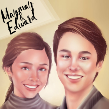 Maymay and Edward | WEBTOON
