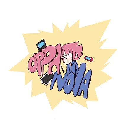 Oppa Nova | WEBTOON