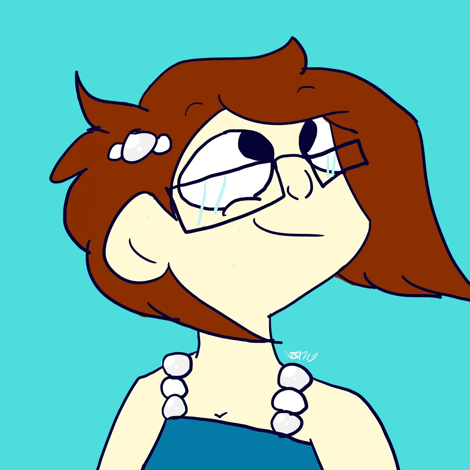 The Mer-Squad | WEBTOON