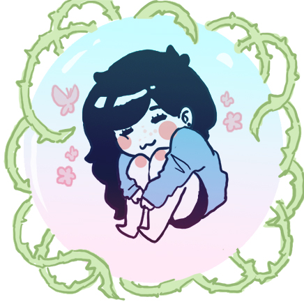 Life in a Bubble | WEBTOON