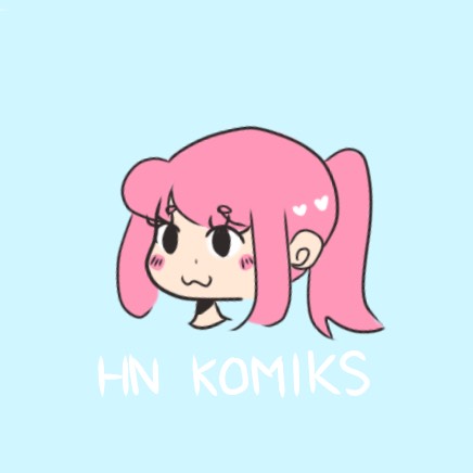 HN KOMIKS | WEBTOON