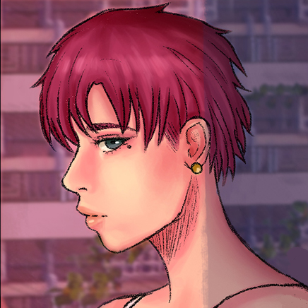 The Fallen | WEBTOON