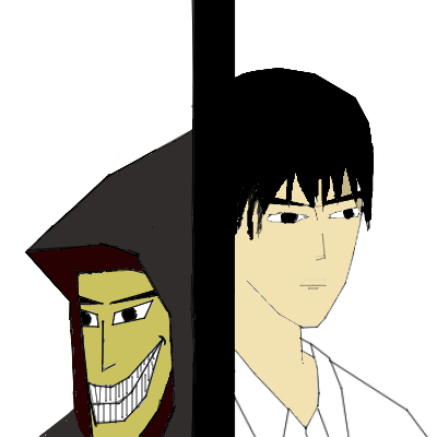 The Mad Life | LINE WEBTOON