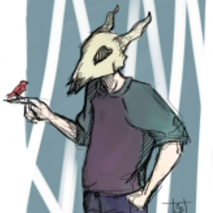 Evan the Banshee | WEBTOON