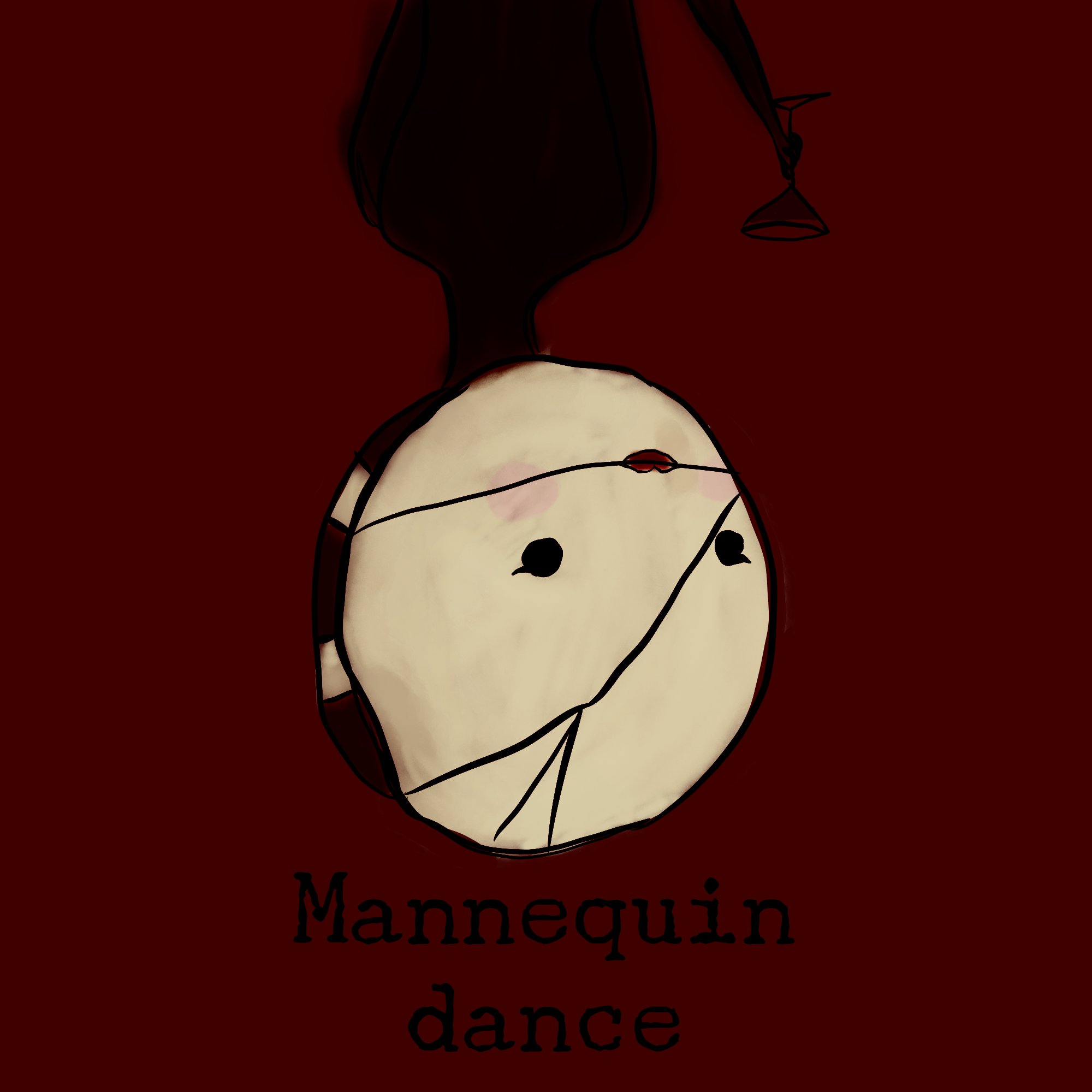 Mannequin Dance | WEBTOON