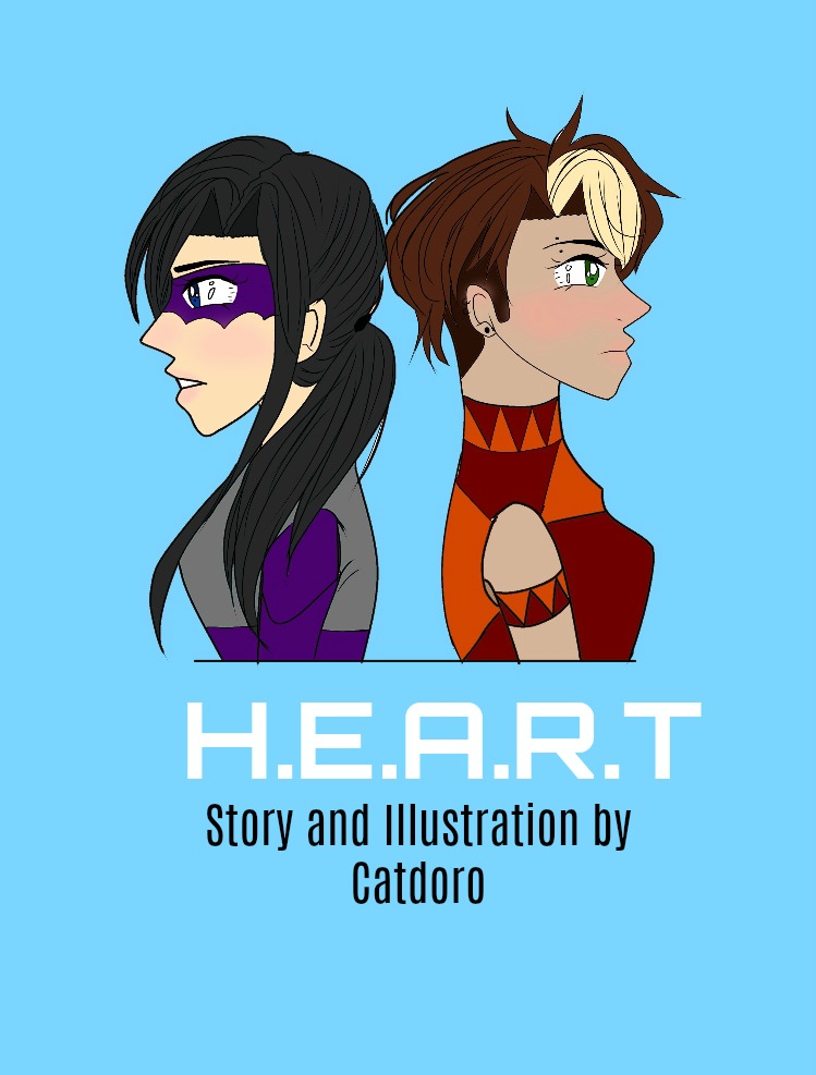 H.E.A.R.T | WEBTOON
