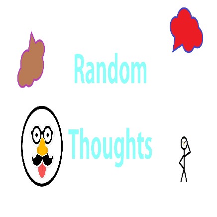 Random Thoughts | WEBTOON