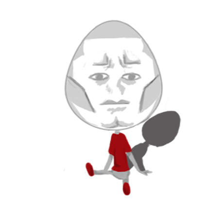 Egg-streme | WEBTOON